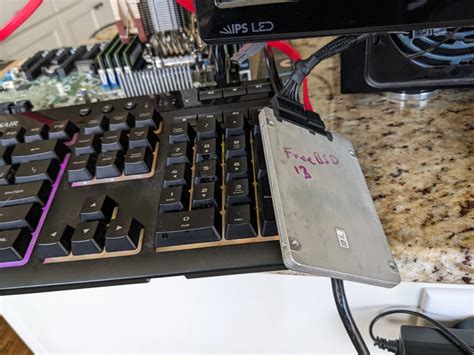 Epyc Server Build My Wushu Blog