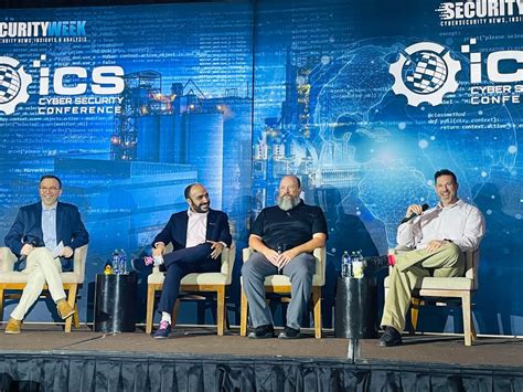 david barlin on linkedin icssecurity