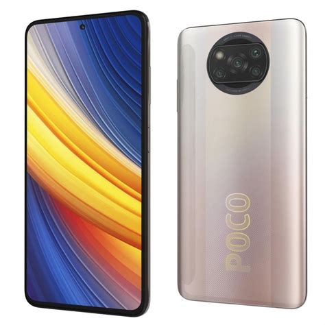 Jual Poco X Pro Resmi Indonesia Semua Warna Tersedia Shopee Indonesia