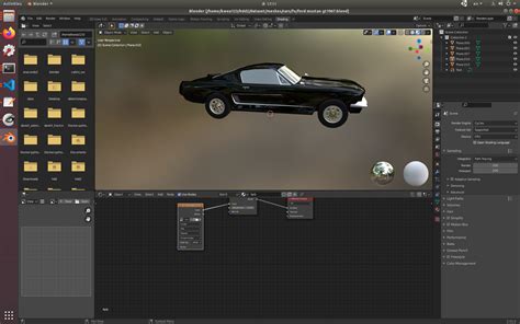 Strange Behavior Of Blendloader · Issue 125 · Dlr Rmblenderproc · Github
