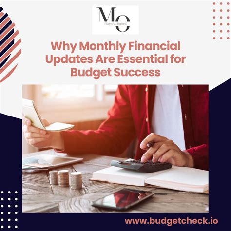 Mo Players Limited On Linkedin Budgetingsuccess Financialplanning