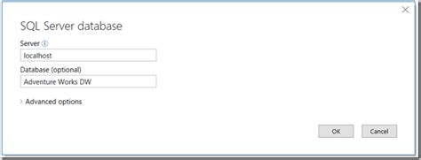Chris Webbs Bi Blog Creating A Partitioned Table In Ssas Tabular 2017 And Ssdt Using M Functions