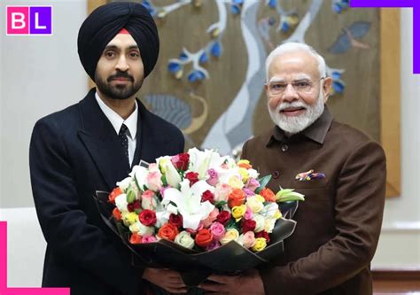 Diljit Dosanjh Told Pm Narendra Modi India Can Have Bigger Festival Than Coachella More Details
