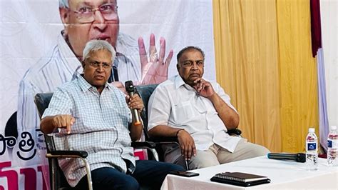 పవన్ సృష్టించింది అదే పోలవరం లెక్కలు తేల్చండి జగన్ సర్కార్ ను కోరిన ఉండవల్లి Former Mp