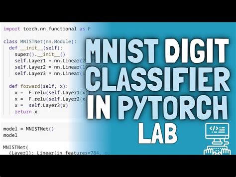 Free Video Multi Layer Perceptrons And Mnist Digit Classification Using Pytorch Lab 22 From