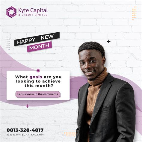 Kyte Capital And Credit Ltd On Linkedin Kytecapital Finance Goals