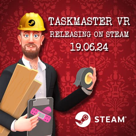 Steam Community Taskmaster Vr