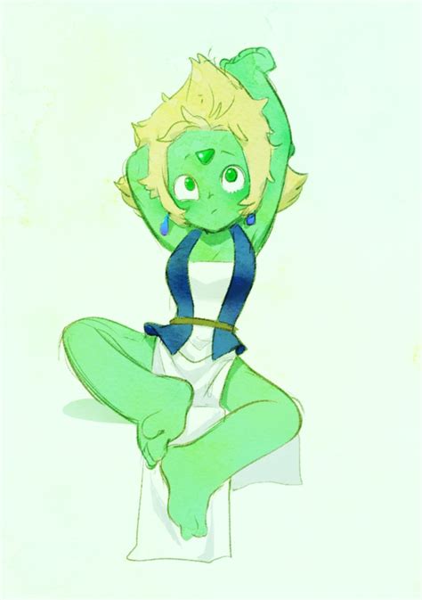Pin By Bluejems On Steven Universe Peridot Steven Universe Steven Universe Steven Universe