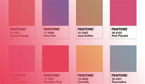 What Is Pantone Color Matching System