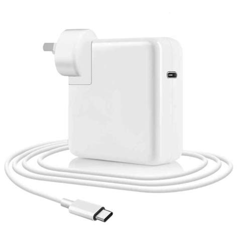 Apple Macbook W Usb C Power Adapter Konga Online Shopping
