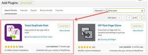 How To Duplicate Posts Pages Products And Custom Posts In Wordpress