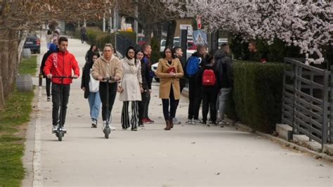 Предности и мане електричних тротинета