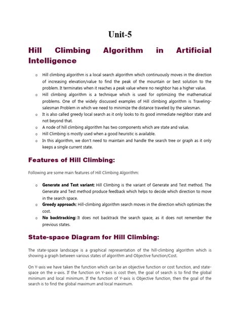 Extra Notes Unit 5 Pdf Computer Science Computer Programming