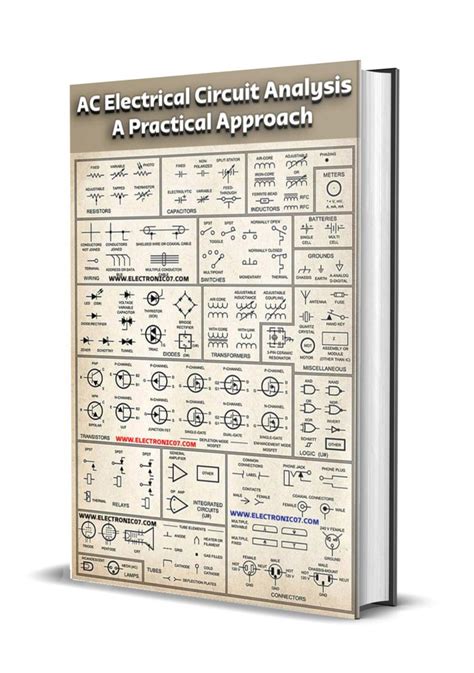 Ac Electrical Circuit Analysis A Practical Approach