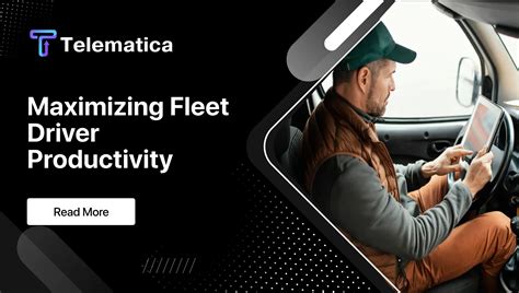 Improve Fleet Productivity With Key Metrics And Tips