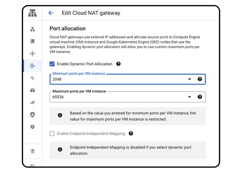 Devops Quick Fix Gcp Outgoing Connection Issues