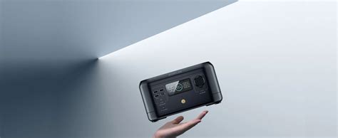 EcoFlow POWER A NEW WORLD EcoFlow AU