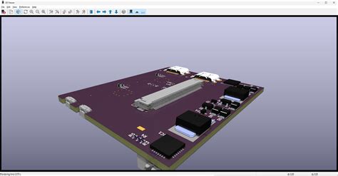 ESP S Devkit With Display By Kdschlosser My Projects LVGL Forum
