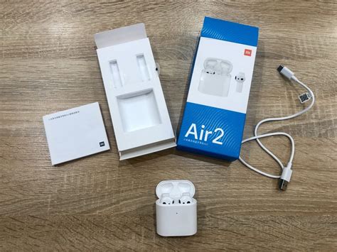 Xiaomi AirDots Pro 2 - Recenzja świetnych słuchawek - SmartMe