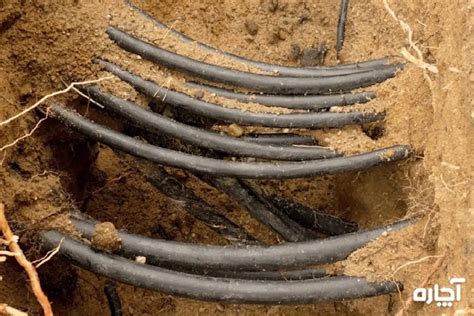 آشنایی جامع با انواع سیم و کابل برق بر‌اساس کاربرد