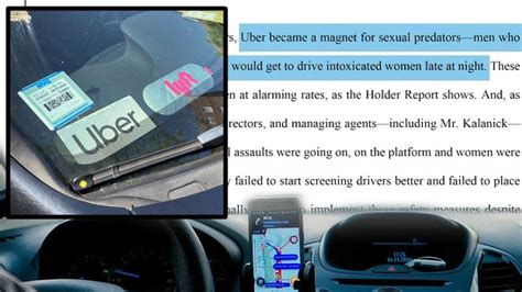 Slater Slater Schulman Llp On Linkedin Rideshare Companies Fear