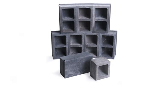 Cryston Max Muffle Bricks Refractory Bricks