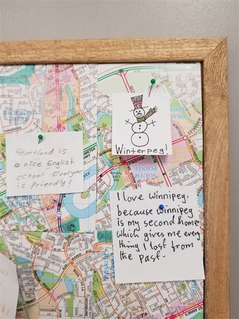 Heartland Memory Map 1 Heartland English Blog