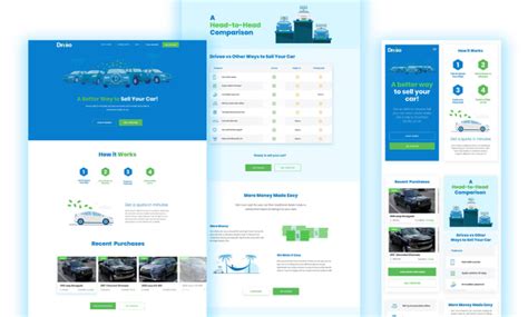 Do Figma Design Professional Website Ui Ux Design By Futureuiux Fiverr