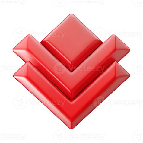 Hypnotic Peaceful Futuristic Symmetrical Arrow Pattern Crisp Edges