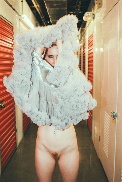 Anatomical Architecture NART Magazine