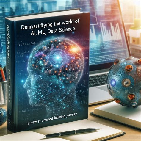 Demystifying The World Of Ai Ml And Data Science A New Structured Learning Journey Data Nizant