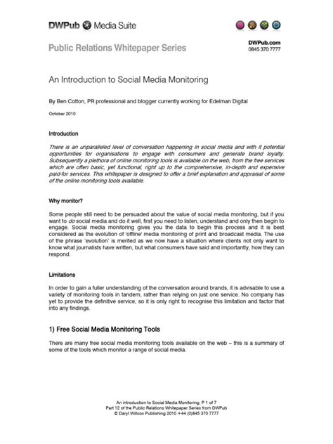 Var Dwpub Com Htdocs Docs Whitepapers Dwpub Public Relations