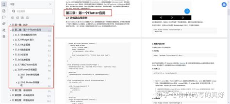 如何学习 Flutter？这篇文章帮你搞定 知乎