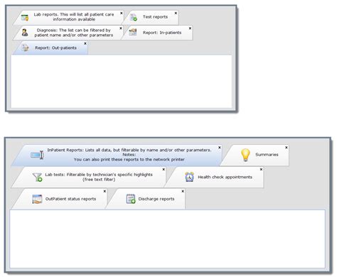 TabControl For WinForms Customizable Tab Page Headers And More Powerful Features