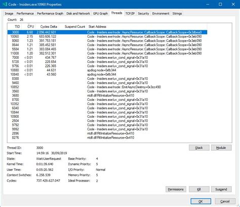high cpu usage · issue 81535 · microsoft vscode · github