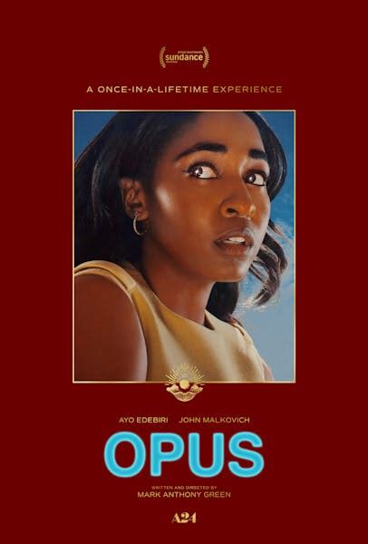 Mid Sommar Opus Doesnt Quite Hit The Mark In 2025 Franetic