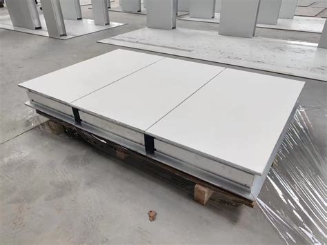 模块化纤维水泥复合墙板 产品展示 硅酸钙板 纤维水泥板 鲁泰建材