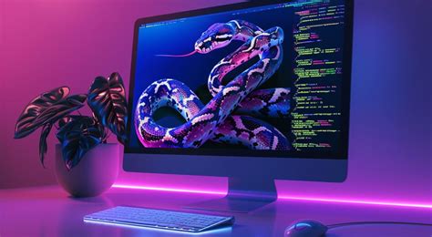 python wat is het en waarom moet jij het leren generation it