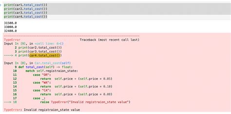 Python Structural Pattern Matching Sunil Kumar Medium