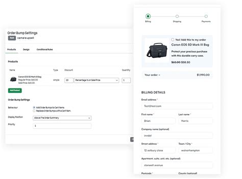 All In One Checkout For WooCommerce