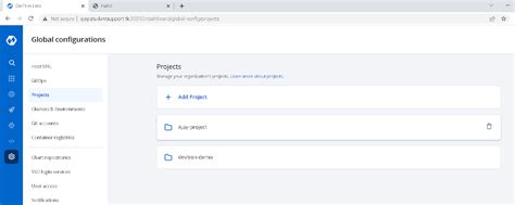 Deploy Lamp Stack Over K8s With No Code K8s Solution Devtron