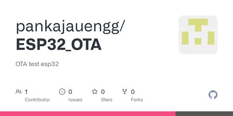 GitHub Pankajauengg ESP OTA OTA Test Esp
