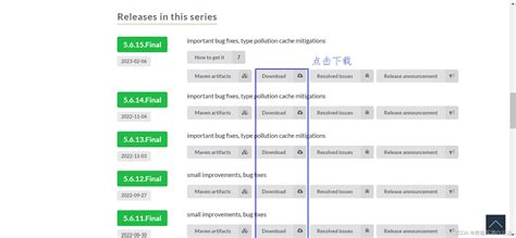 Hibernate基础框架搭建搭建hibernate框架前需要下载包么 Csdn博客