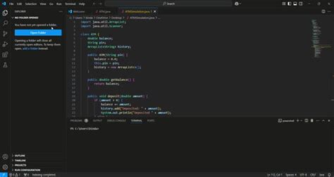 Atharv Bind On Linkedin Java Programming Learningbydoing Oop
