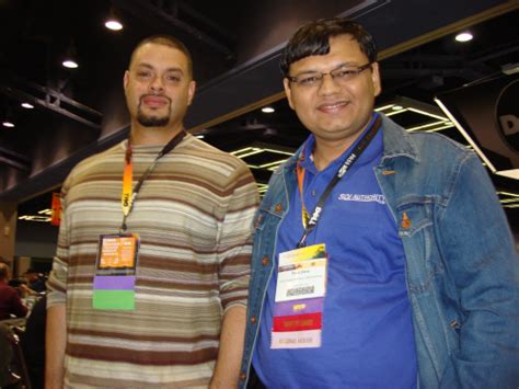 Sqlauthority News Sql Pass Summit Seattle 2009 Day 2 Sql Authority With Pinal Dave