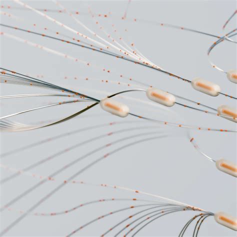 Neural Networks • Visualising Ai Behance