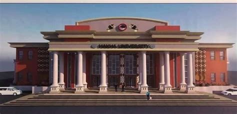 ဟားခါးမြို့တွင် စစ်ရေးတင်းမာနေသော်လည်း တက္ကသိုလ်ကျောင်းဖွင့်ရန် စစ်ကောင်စီ စီစဉ်နေ Ayeyarwaddy