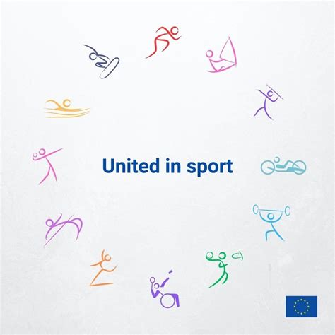 florence mondin on linkedin eu supports sport