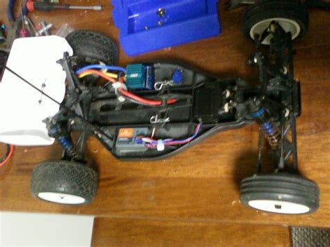 Rc B Complete Setup R C Tech Forums