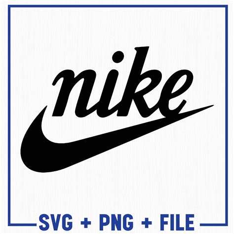 Logo Nike Svg Logo Nike Png Nike Svg Inspire Uplift